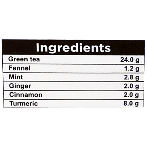 Buy Hello Healthy Mahima Herbal Tea - Weight Watchers Online at Best ...