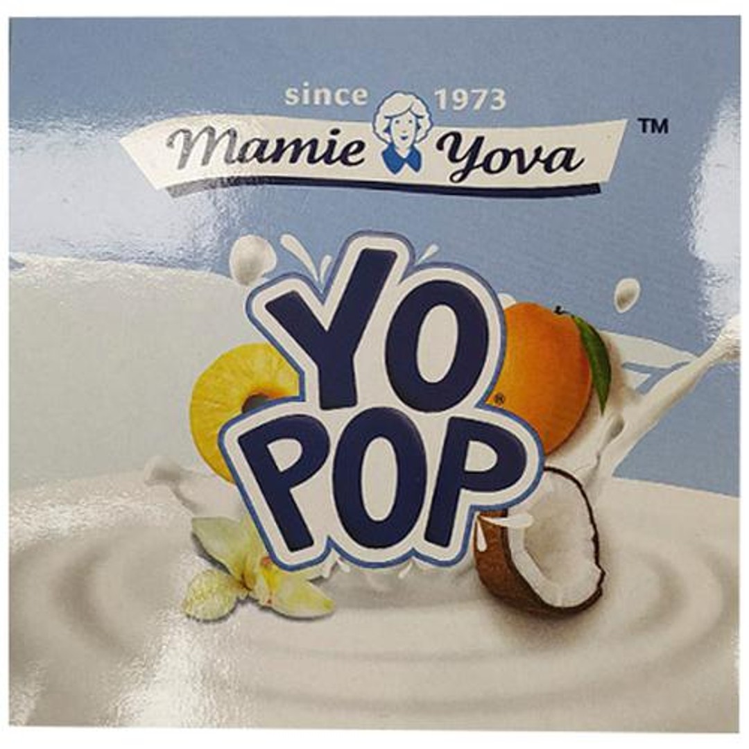 Buy Mamie Yova Yo Pop - Drinkable Yoghurt Special Combo Pack Online at ...