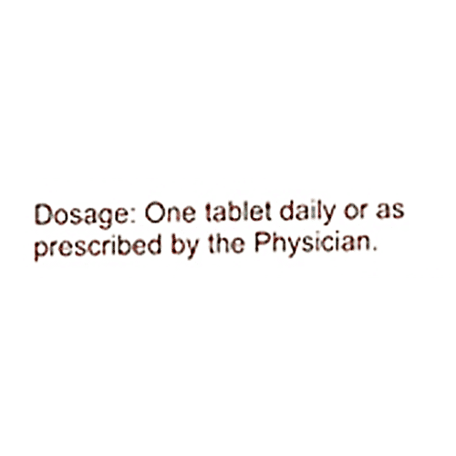 Buy Becozym Forte-B Complex Tablets With Vitamin C & Biotin Online at ...
