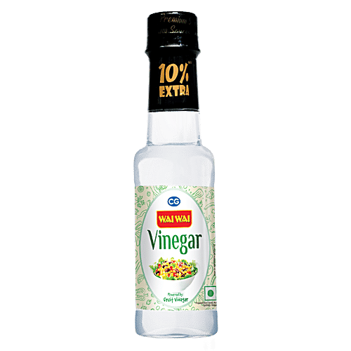 Buy Wai Wai Vinegar - Enhances Taste Online at Best Price of Rs 50 ...