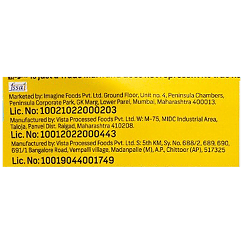 Buy Imagine Meats Mutton Keema - Plant Based, Vegan Online at Best ...