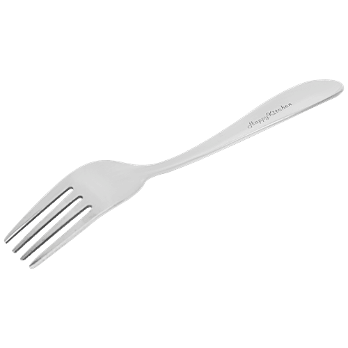 Buy Fackelmann Happy Kitchen Tea Fork - 6pc set Online at Best Price of ...