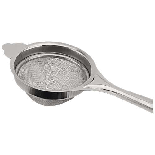 Buy Fackelmann Happy Kitchen Tea/Coffee Strainer Large Online at Best Price of Rs 109 - bigbasket