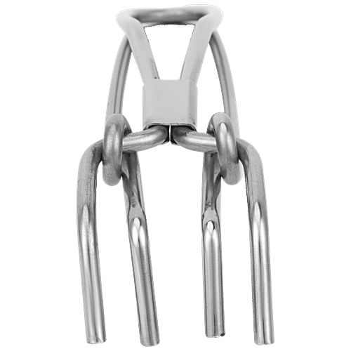 Buy Fackelmann Happy Kitchen SS Doctor Pakkad Online at Best Price of ...