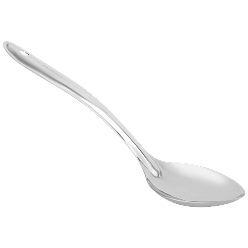 Buy Fackelmann Happy Kitchen Stainless Steel Pan Server, 1.15 mm for ...