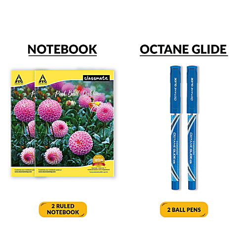 Buy Classmate Stationery Kit Bag - Assorted, 12 In 1 Online at Best ...