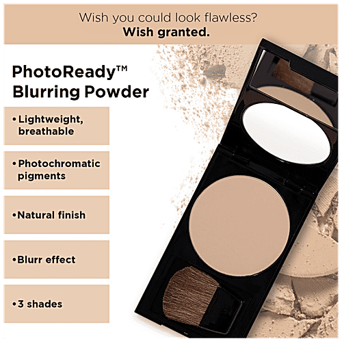 Buy Revlon PhotoReady Blurring Powder Online at Best Price of Rs 893.75 ...
