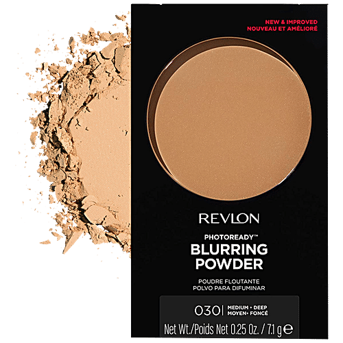 Buy Revlon PhotoReady Blurring Powder Online at Best Price of Rs 1210 ...