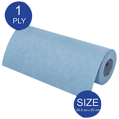 Buy WypAll Multipurpose Kitchen Towel/ Wipes Roll - Reusable, Food ...