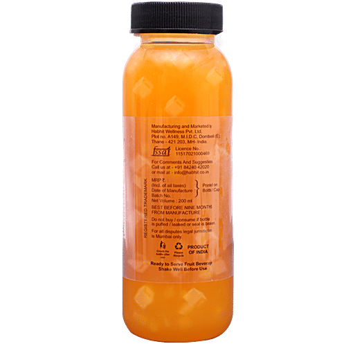 Buy ALPHA 8 Mango Juice - Nata De Coco, Natural, Healthy Drink Online ...
