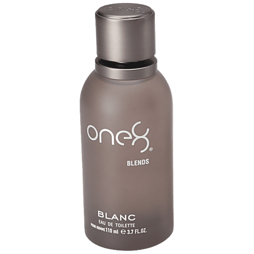 Buy One8 By Virat Kohli Blends Eau De Toilette - Blanc, Long Lasting ...