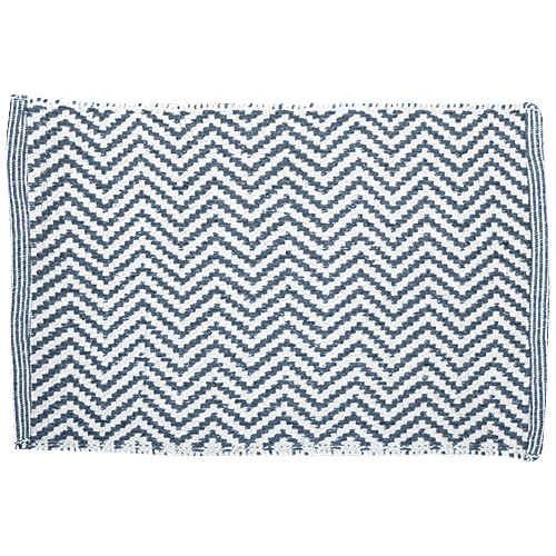 Buy Veriza Balcony/Door Mat - Durable, Easy To Wash Online at Best ...