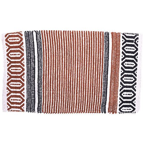 Buy Veriza Balcony/Kitchen Mat - Durable, Easy To Wash, Brown Online at ...