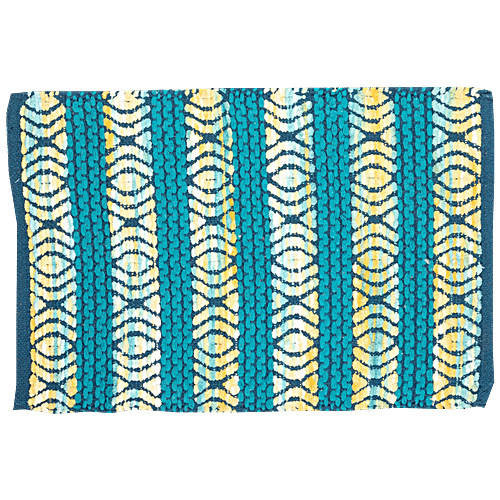 Buy Veriza Matting/ Flooring Cotton Mat - Durable, Easy To Clean Online ...