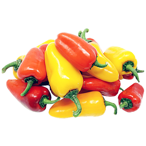 Buy fresho! Snibs Peppers Pack Online at Best Price of Rs 173.87 ...