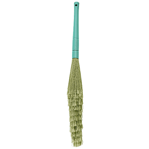 Buy Milton - Spotzero Floor Cleaning Zero Dust Broom - With Long Handle ...