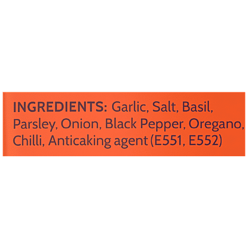 Buy Snapin Pasta Mix - Italian Herbs Seasoning , Authentic Taste Online ...