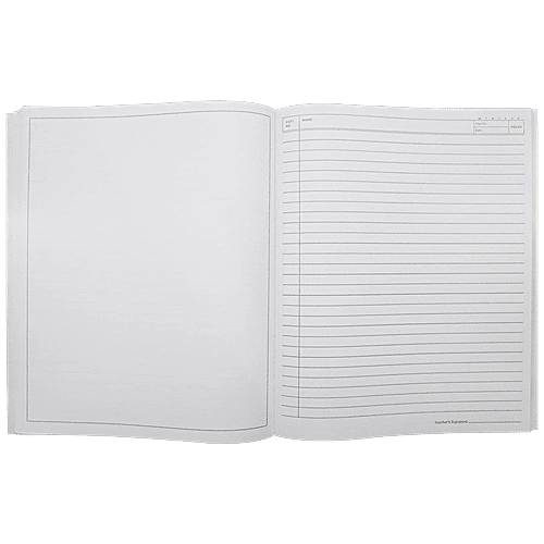 Buy Navneet Youva Hard Bound Combined Practical Notebook - With High ...