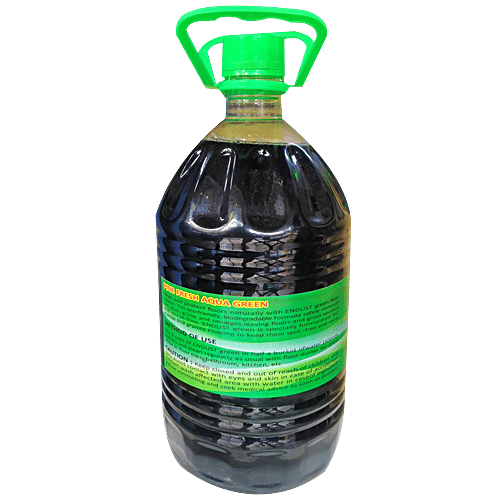 Buy Endust Floor Cleaner Liquid - Green, Strong Surface Disinfectant ...