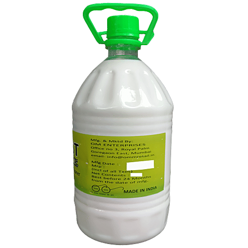 Buy Endust White Concentrated Cleaner - Strong, Surface Disinfectant ...