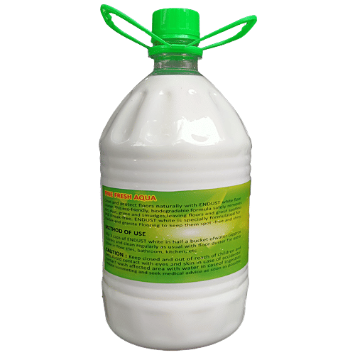 Buy Endust White Concentrated Cleaner - Strong, Surface Disinfectant ...