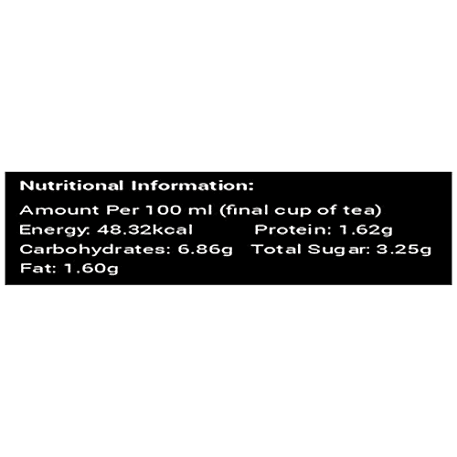 Buy Tea Bro Pre-brewed Tea Liquid/Decoction - DadaJi's Choice 100% Tea ...