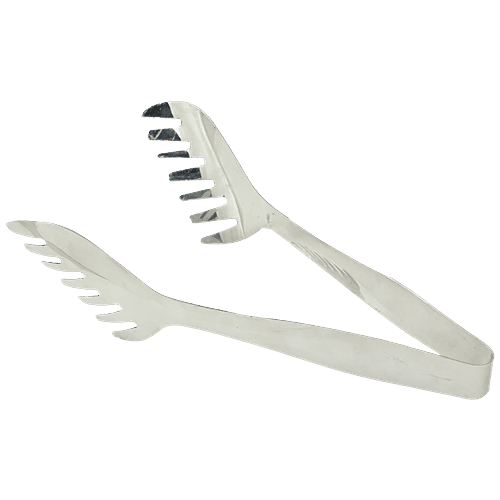 Buy VC Stainless Steel Spaghetti Noodle Comb Tong - Sturdy & Durable ...