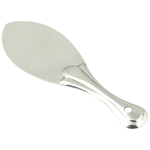 Buy VC Stainless Steel Rice Serving Spoon - Sturdy & Durable Online at ...