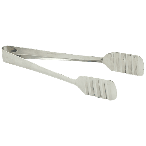 Buy VC Stainless Steel Cake Pastry Tong - Sturdy & Durable Online at ...