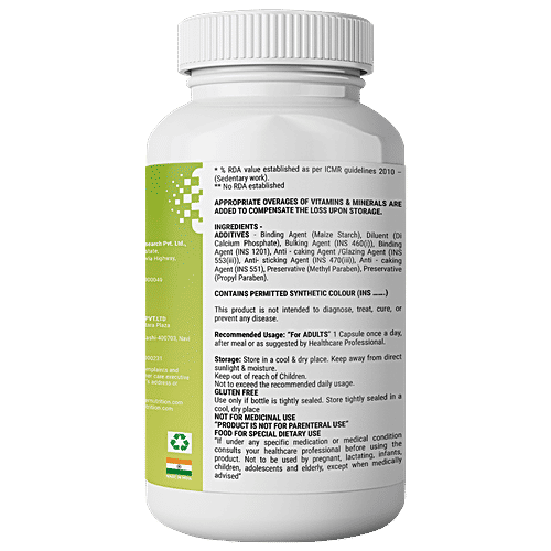 Buy Enorma Urinary Tract Infection Tablets - For Urological Health ...