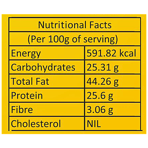 Buy Danaram Winter Temptation Sing Dana - Peanuts, Salted & Roasted ...