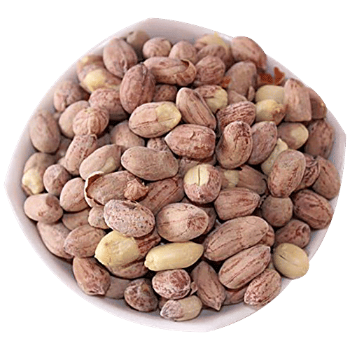 Buy Danaram Winter Temptation Sing Dana - Peanuts, Salted & Roasted ...