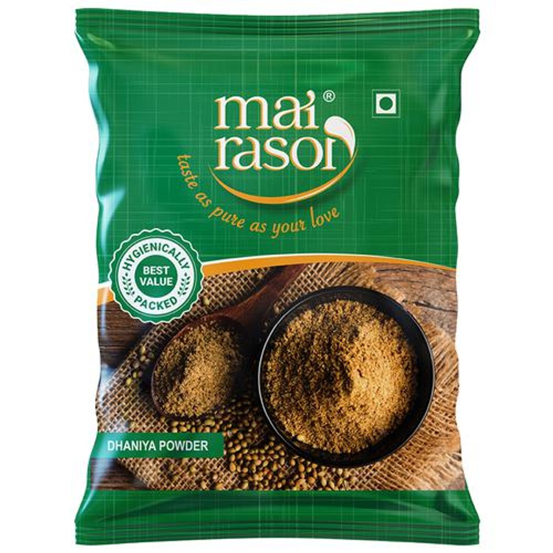 Buy Mai Rasoi Coriander/Kottambari/Dhaniya Powder Online at Best Price ...