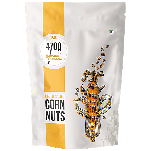 Buy 4700BC Corn Nuts - Crunchy, Lightly Salted Online at Best Price of ...