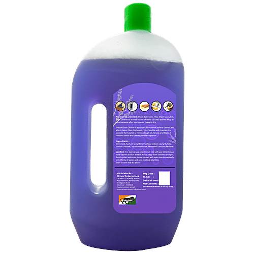 Buy Endust Surface Cleaner - Lavender, Refreshing Fragrance, Removes ...