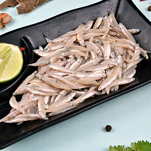 Buy fresho! Kolkata/Bengali Kachki Fish - Whole Uncleaned Online at ...