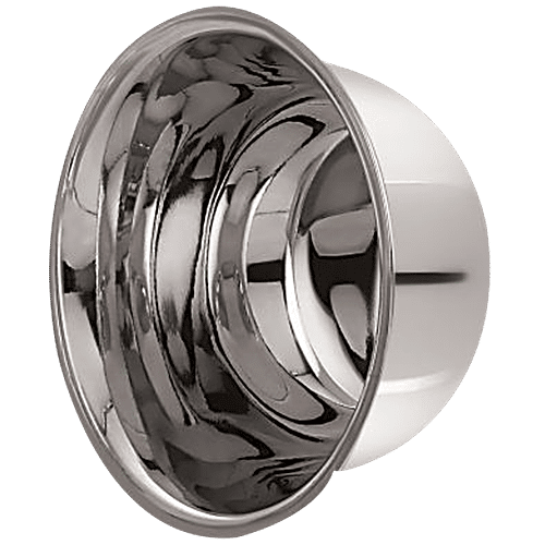 Buy Neelam Stainless Steel Flower Vati/Bowl/Katori - Strong & Sturdy ...