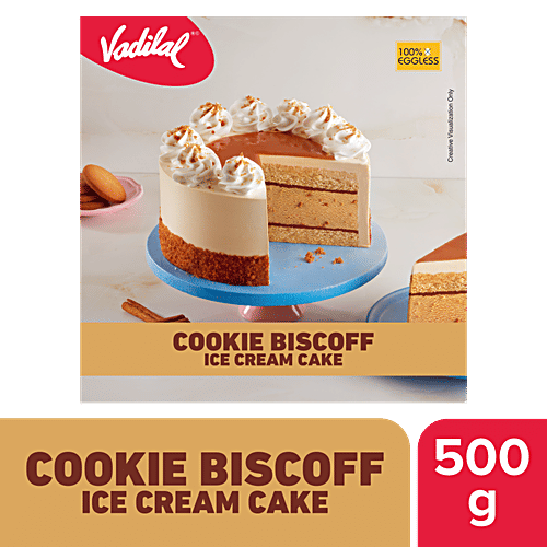 Vadilal Cookies And Cream Ice Cream Price at Leta Tabor blog