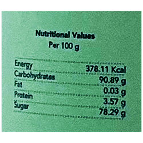 Buy Qualinut Gourmet Gud Masala Chai - Lower Glycemic Index, Rich In ...