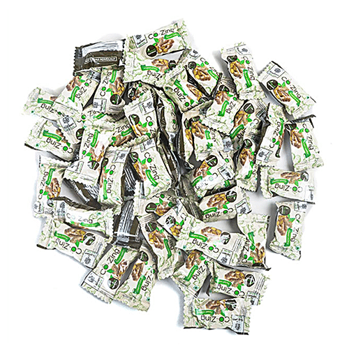 Buy Supreem Super Foods Co-Zing - Throat Soother Candy, Ginger Extract ...