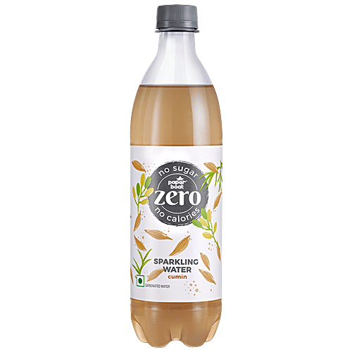 Buy Paper Boat Sparkling Water - Cumin, Carbonated Water, Zero Sugar/Calories, Sugar Free Online ...