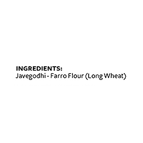 Buy Nutty Yogi Javegodhi Farro Flour/Atta - Rich In Vitamin, Protein ...