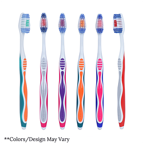 Buy MAXI Candy Toothbrush - Helps Maintain Oral Hygiene Online at Best ...