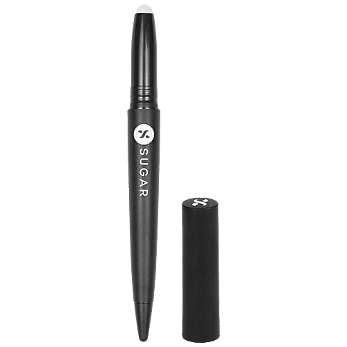 Buy Sugar Cosmetics Seal The Show Lip Primer - Light Weight Hydrating ...