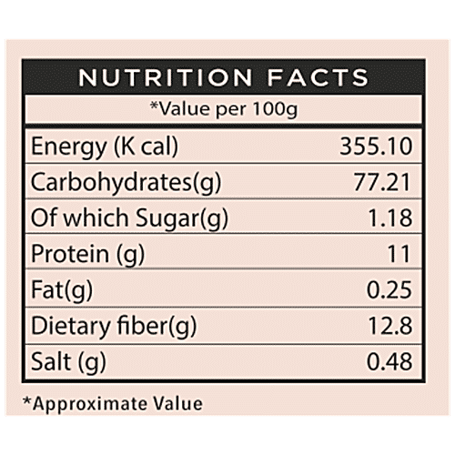 Buy NutraHi Sprouted Masoor Pasta - Source Of Protein, Vegan, Rich In ...