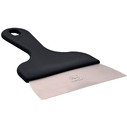 Buy Flair Chocolate Scraper - 15 cm, High Quality Stainless Steel ...