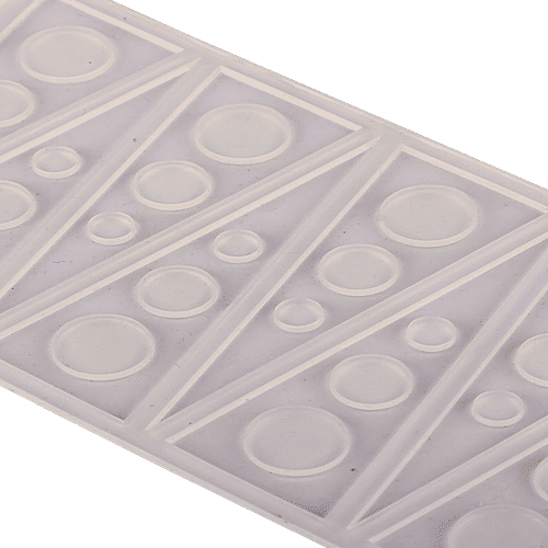 Buy HAZEL Silicone Cake Decorating Tools - Baking Accessories, 8 ...