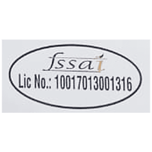 Buy DMB All In One Mixture - Crunchy, With No Added Preservatives ...