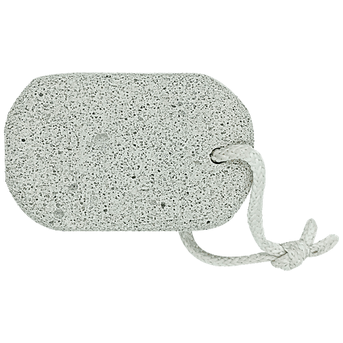 Buy Sanfe Selfly Pumice Stone With Grip For Foot, Elbows & Knees ...