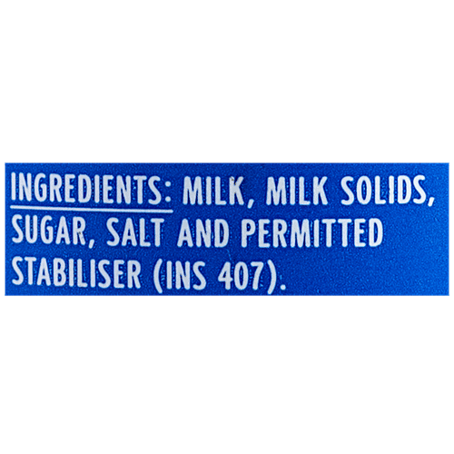 Buy JUST Flavoured Milk - Salted Caramel, Made With 100% Real Milk ...